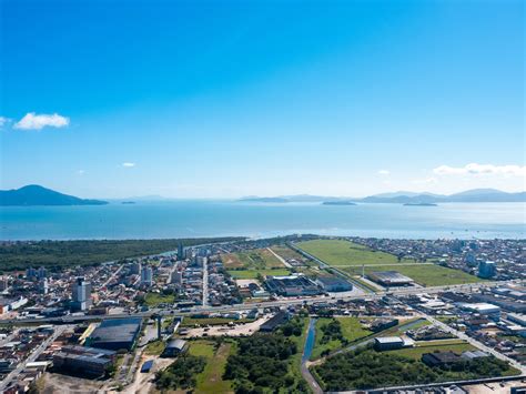 Prefeitura De Biguaçu Compartilha Os Avanços Para A Cidade