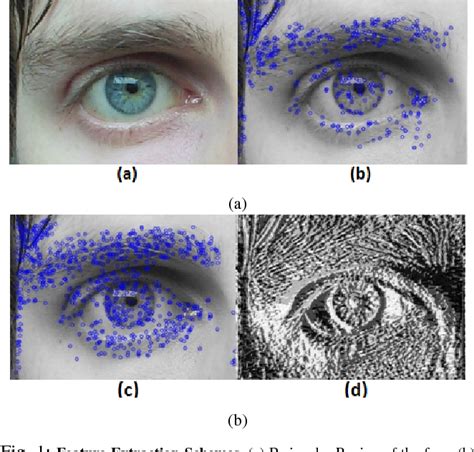 Figure From A Review Of Multimodal Facial Biometric Authentication Methods In Mobile Devices