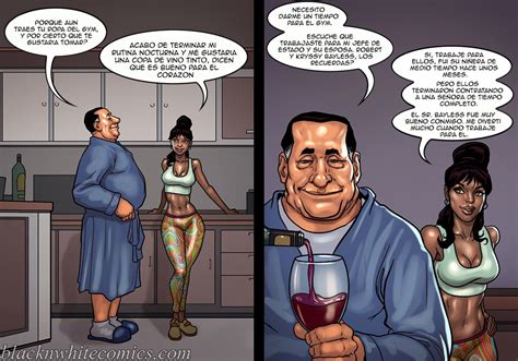 The Mayor 3 Comics Porno Xxx