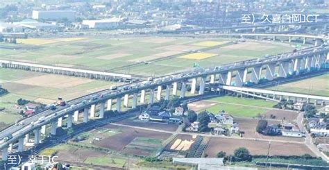 圏央道4車線化開通日決定 最高速度もアップ 東北道JCTの渋滞緩和なるか 乗りものニュース