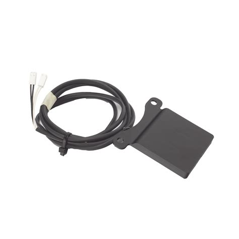 Conjunto De Microinterruptor MagnÉtico Faac Para Barreras Serie 615
