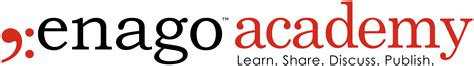 科学コミュニケーションと学術出版のエキスパート ― エナゴ学術英語アカデミー