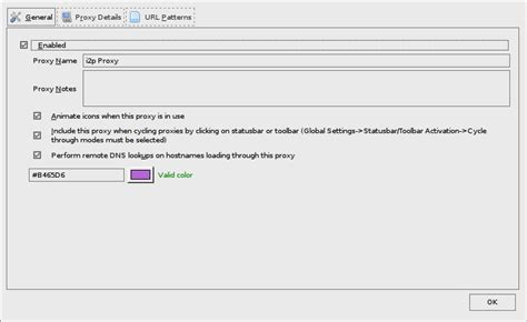random neuron misfires howto browsing securely using i2p with