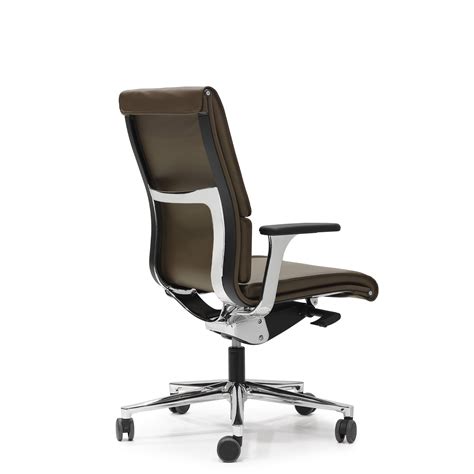 Una Plus Executive Icf Office Furniture Made In Italy