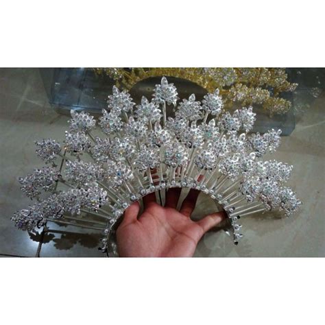 Jual Mahkota Adat Bugis Shopee Indonesia