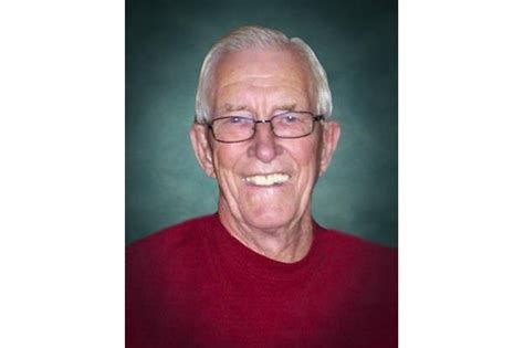 William Ditterline Obituary 1937 2020 Evansville In Courier Press