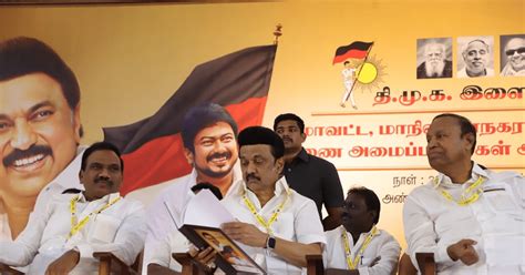 Tamil News Today Live `பாஜக வில் மாநில வாரியாகப் பதவியில் இருக்கும்