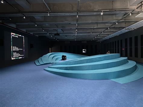 2023台北雙年展「小世界」亮點！逾120多件作品將北美館轉化為聆聽、聚集與即興創作的空間｜mot Times 明日誌