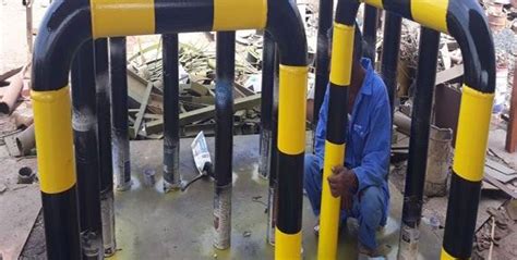 Arabtec Engg Service Technofab Llc
