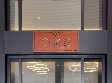 รูป Café 22 Courtyard By Marriott North Pattaya