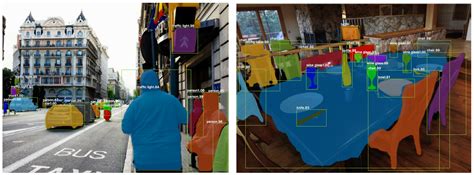 K Mask R Cnn Deep Learning Bible Object Detection