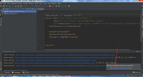 IntelliJ IDEA使用教程很全 fcyh 博客园