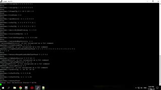 AWR1843BOOST Run Demo Folder Of Mmwave SDK Sensors Forum Sensors