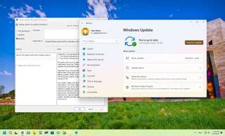 How To Disable Update Notifications On Windows Update Windows Central
