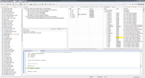 Ccslaunchxl F28377s Cla Code Does Not Run In Examples C2000 Microcontrollers Forum C2000