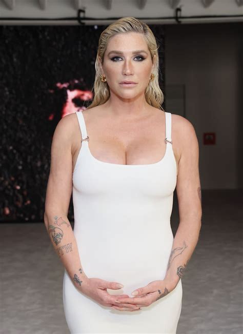 Kesha Opens Up About Horrifying Moment She Almost Died After Egg