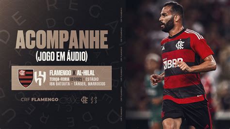 Semifinal Do Mundial De Clubes Flamengo X Al Hilal YouTube