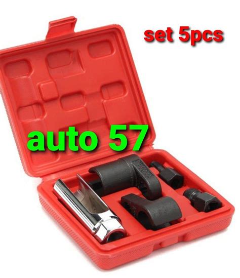 Kunci Oxygen Sensor Sst O2 Sensor Oksigen Lazada Indonesia Kunci Oxygen Sensor Sst O2 Sensor Oksigen Lazada Indonesia