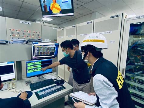 高雄空品轉橘 興達電廠停機降載 太報 Line Today