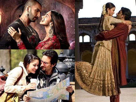 Ranbir Kapoor Alia Bhatt To Saif Ali Khan Kareena Kapoor Real Life