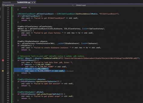 Map Pdb Profiling With Vtune Page Delphi Third Party Delphi