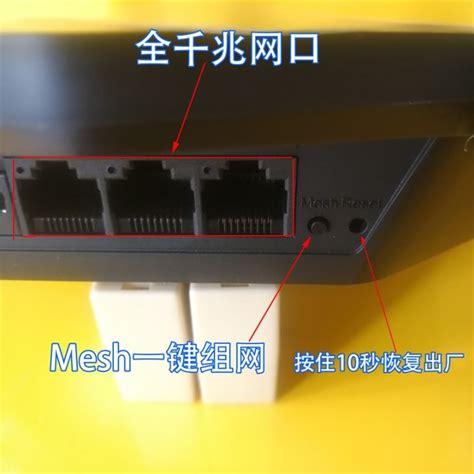 Gigabit Mercury D191g Easy To Display Mesh Version Networking High Speed Through Wall Router