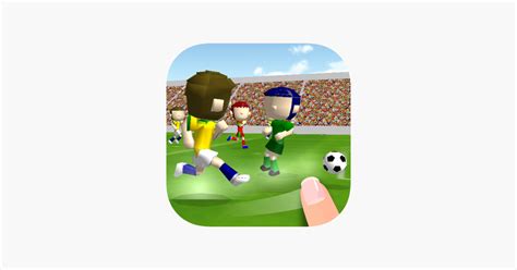 ‎swipy Soccer On The App Store
