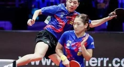 许昕霸气世界第一，3连胜打出2个11 1，韩国赛剑指3冠王