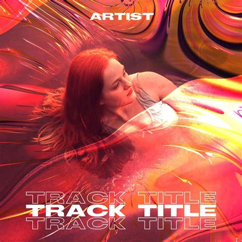 Pink Princess Premade Album Cover Art • Buy Cover Artwork