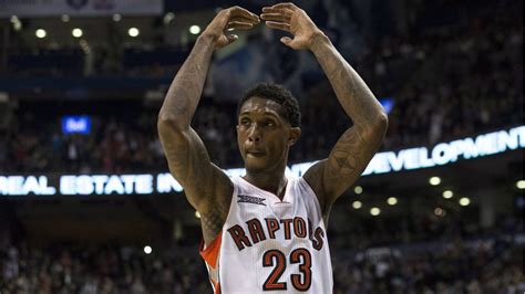 100 Lou Williams Wallpaper