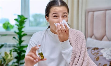 Vasomotor Rhinitis Dr Lech Korytkowski Contact Us