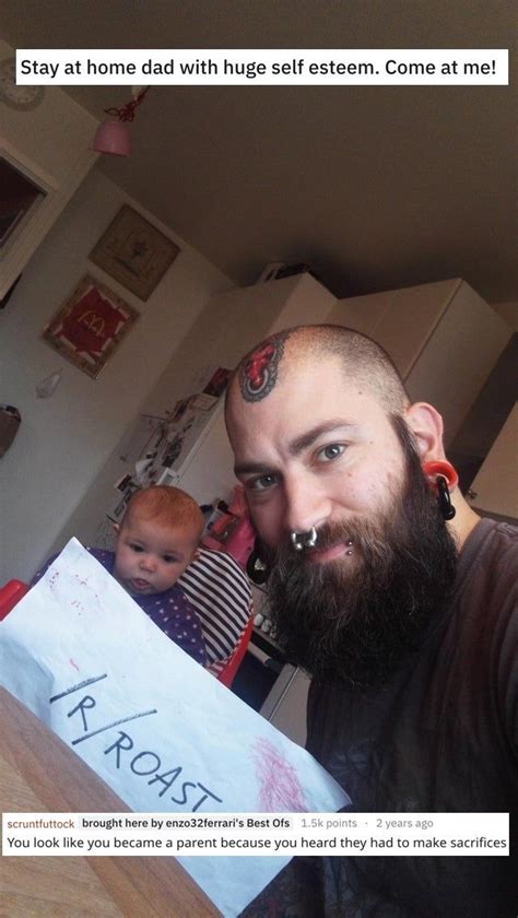 45 Brutal Roasts That Took No Mercy On Their Victims Fail Blog