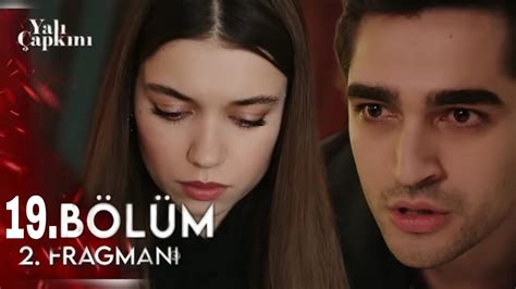 Yalı Çapkını 19 Bölüm 2 Fragmanı Pelin Artık Bu Evde Yaşiyacak