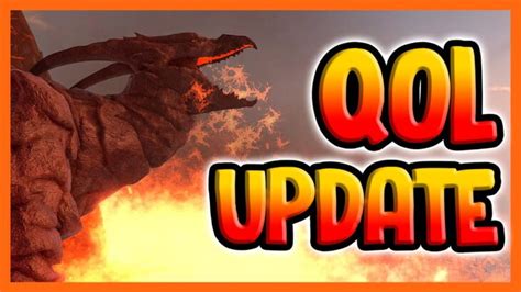 The Qol Update Is Here Roblox Kaiju Universe │ ガジェット Youtube動画リンクまとめ