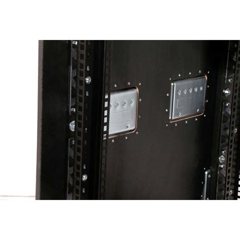 U Heavy Shockmount It Rack Megacase