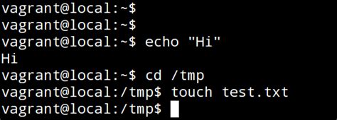 The importance of a good command line prompt by Igor Šarčević