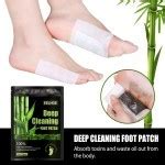 Eelhoe Natural Foot Patch Relieves Body Pressure And Improves Sleep