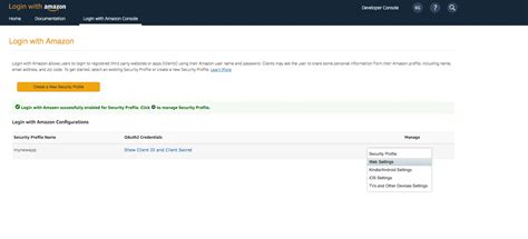 External Identity Providers Aws Amplify Gen 2 Documentation