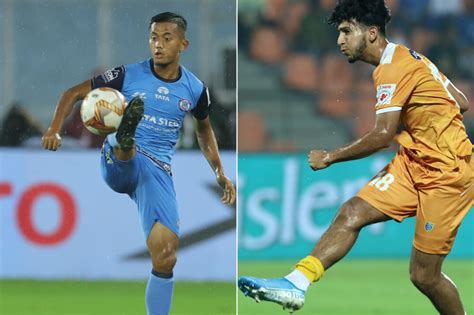 Isl 2019 20 Kerala Blasters Look To End Winless Run As Jamshedpur Fc