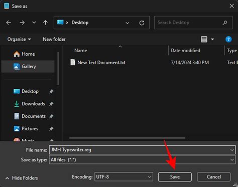 How To Change Windows Default System Font