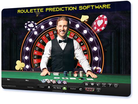 Roulette Prediction Software Gammastack