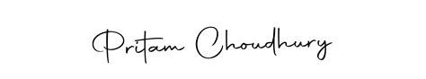 99 Pritam Choudhury Name Signature Style Ideas Excellent Online