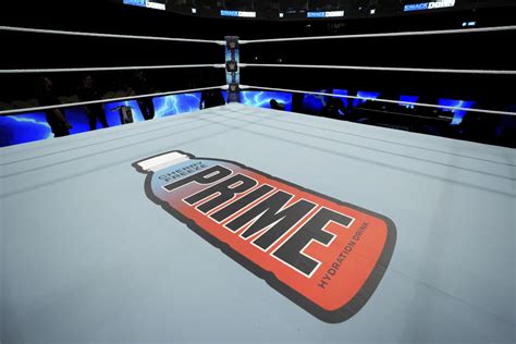 WWE Strikes Deal With Logan Paul And KSI S Prime Will Feature Brand On