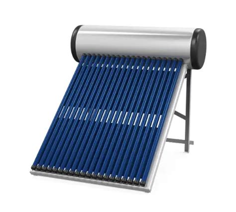 Best Indirect Solar Water Heating Systems Supplier In China
