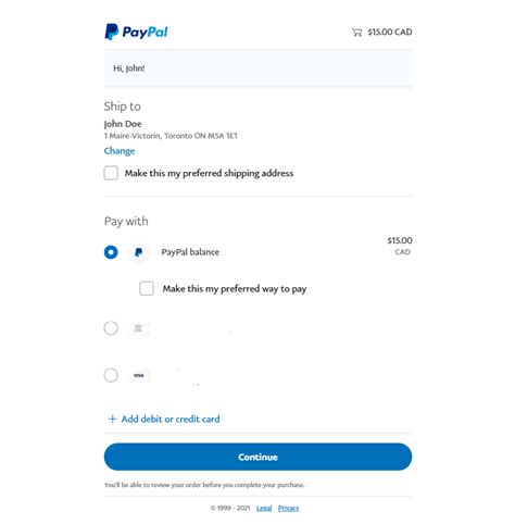 How Make PayPal Checkout Redirect To Kivy Python App Stack Overflow