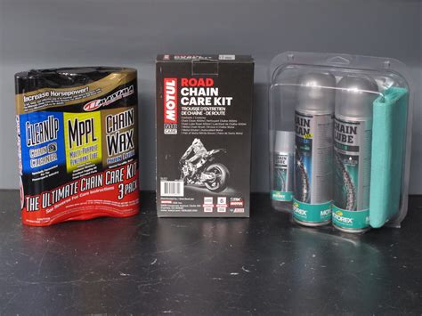 Motorcycle Chain Cleaner Alternative Reviewmotors Co