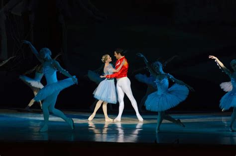 The Nutcracker Ballet: a traditional ballet for the whole family