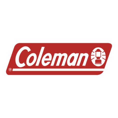 Coleman Logo Png Download Bootflare