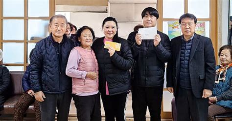 [아기 울음소리 반가워] 마제마을에 20년 만에 ‘아기 울음소리