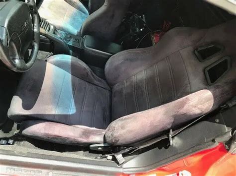 Ls1 Swapped Mazda Rx 7 Rx7 Ls Swap Corvette Camaro For Sale